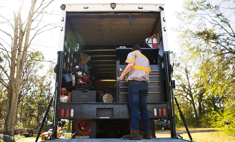 Diesel Exhaust Fluid Locator: 5 Ways to Find DEF Near You