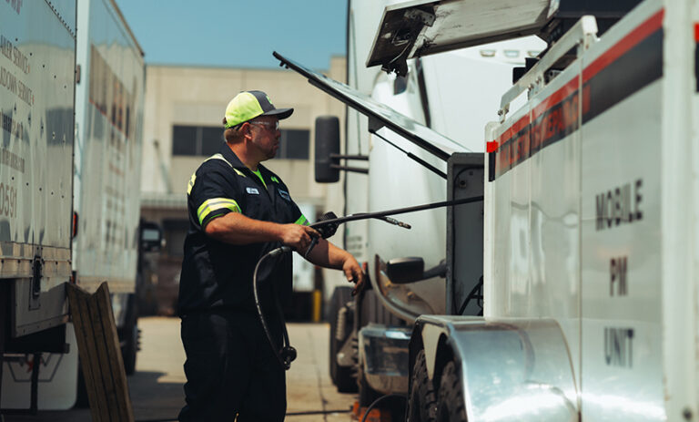 Diesel Exhaust Fluid Locator: 5 Ways to Find DEF Near You