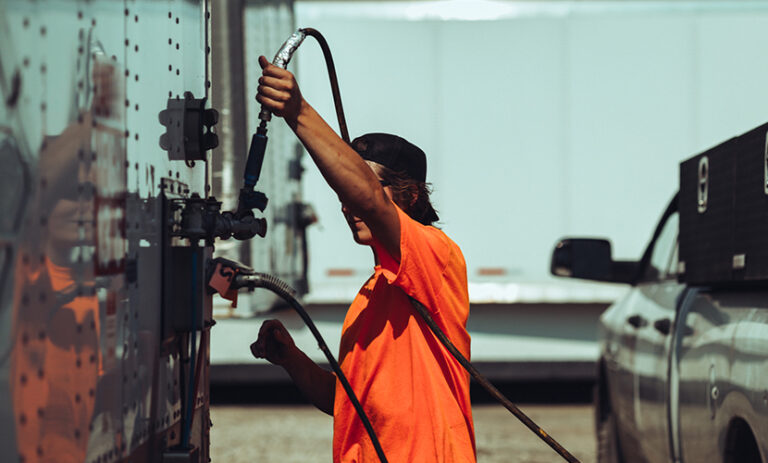 Diesel Exhaust Fluid Locator: 5 Ways to Find DEF Near You