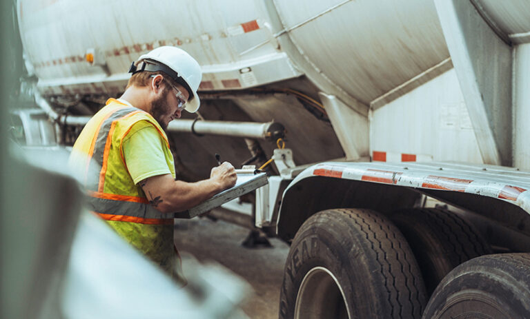 FAQ: Can You Change a CDL from Intrastate to Interstate?