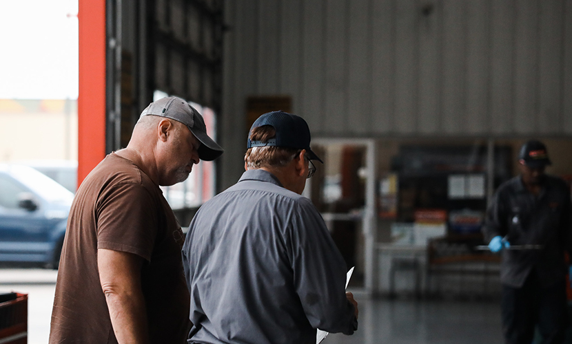 Maximizing Fleet Efficiency with Telematics Technology Maximizing Fleet Efficiency with Telematics Technology