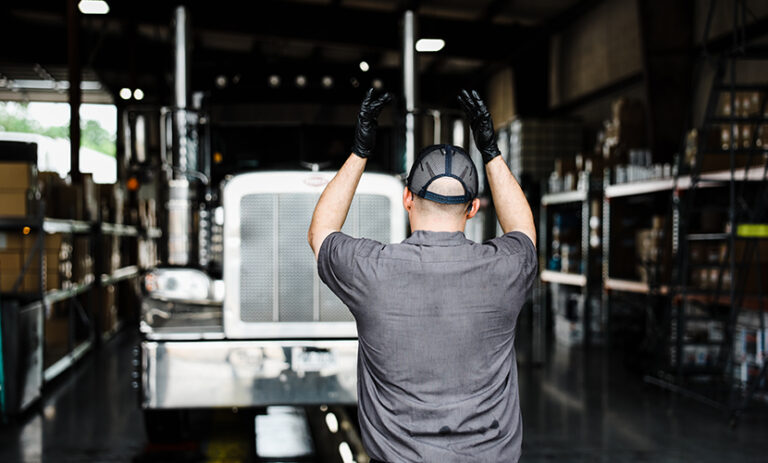 What is an ELD and How Does It Work for Truck Drivers?