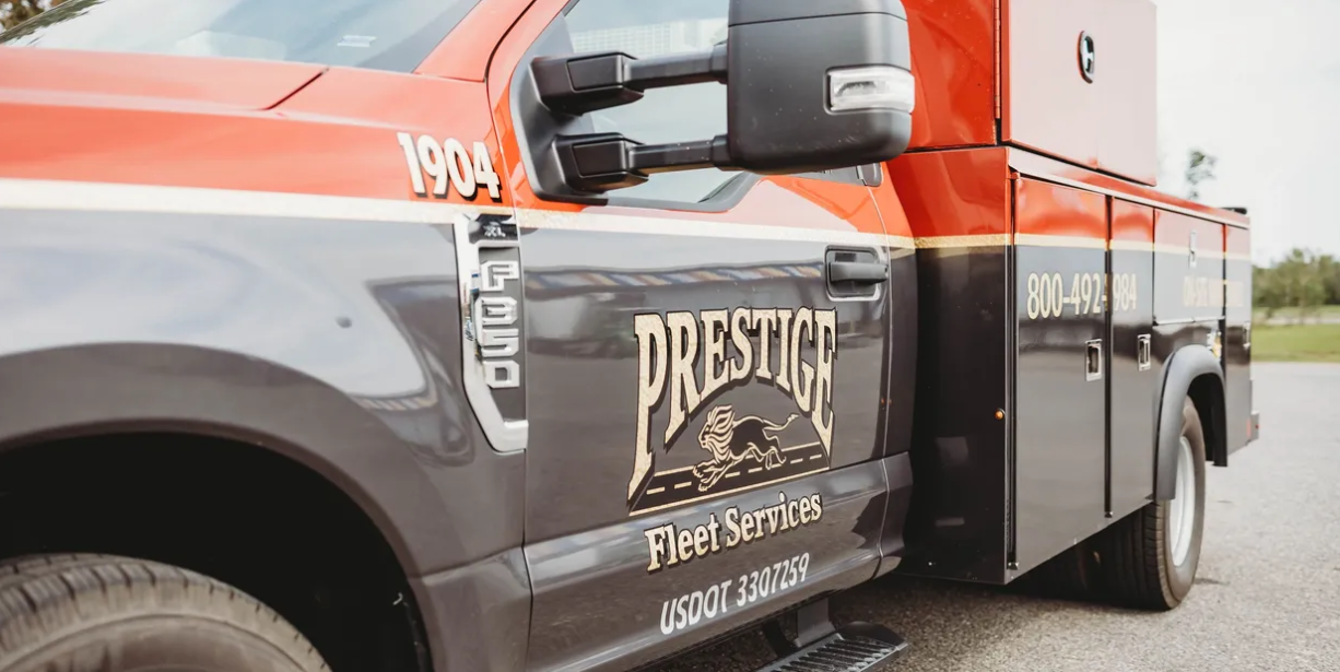 Prestige Fleet Services - Prestige Truck Repair | Epika