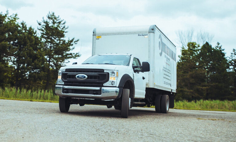 What Are the Different Types of Heavy-Duty Truck Transmissions?