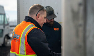 IRS Mileage Log Requirements for Fleet Businesses (2026)