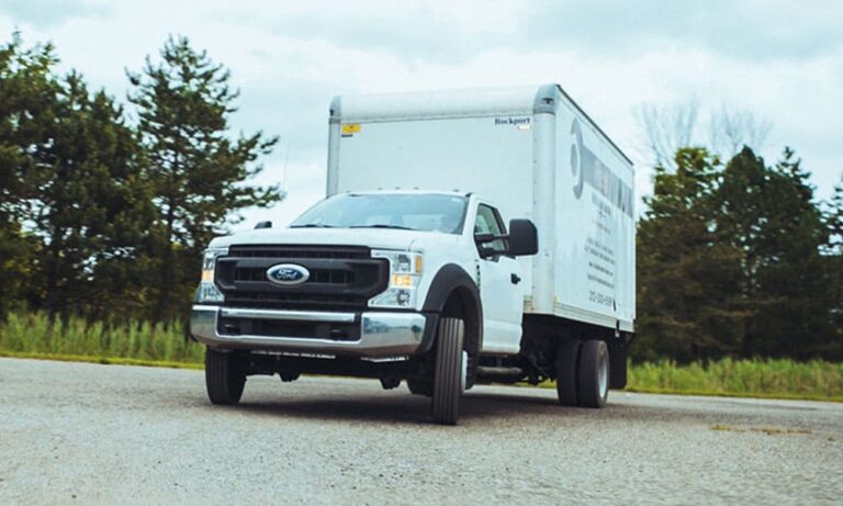Top 10 Truck Maintenance Tips for Safer, Smoother Driving