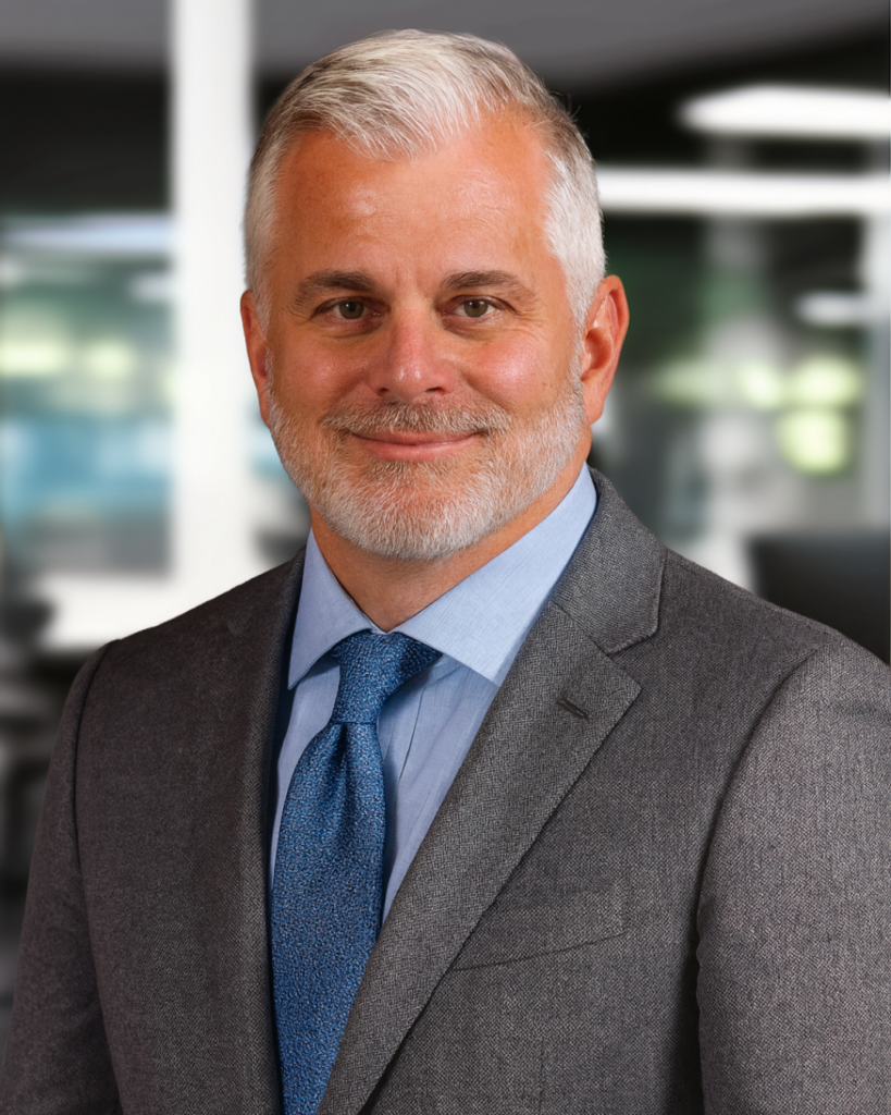 Todd Browning | COO | Epika Fleet Services