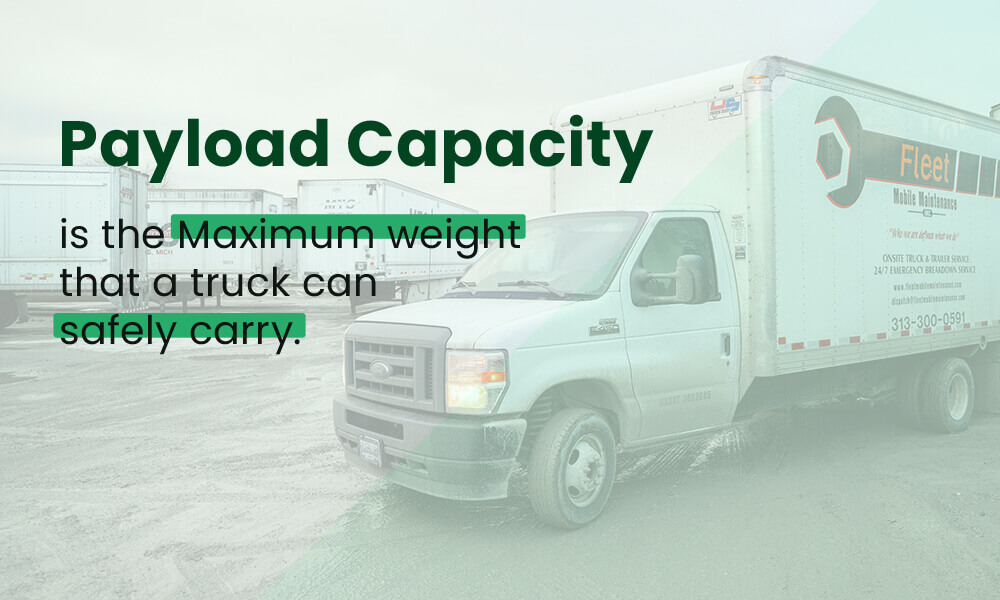 What Is Payload Capacity? A Complete Guide to Vehicle Limits