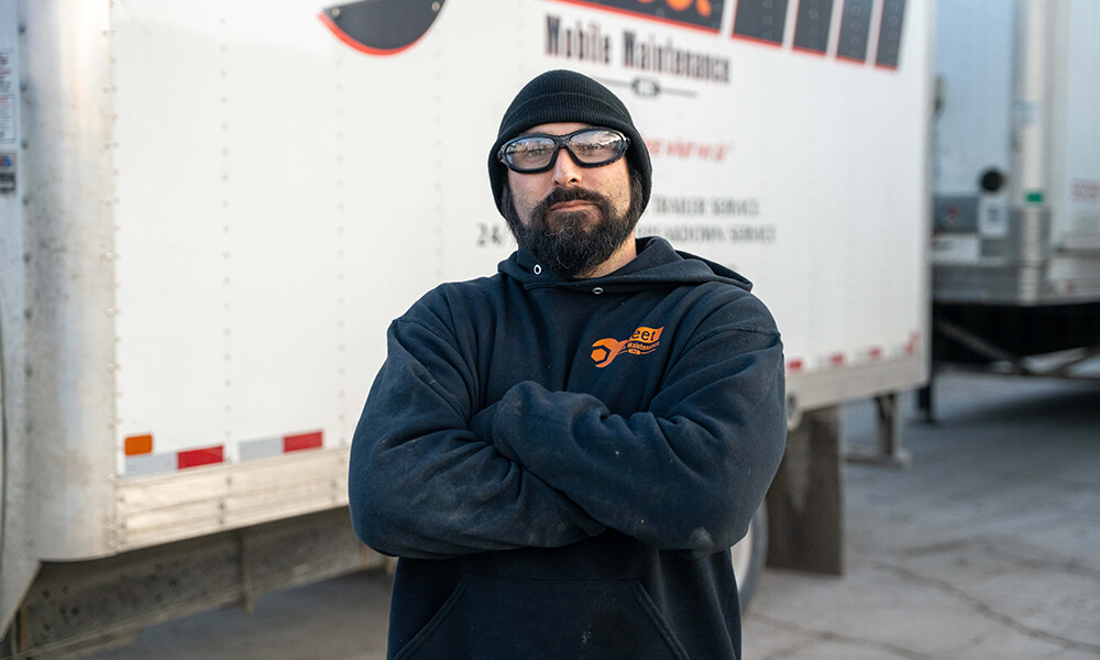 Fleet Manager Role and Responsibilities